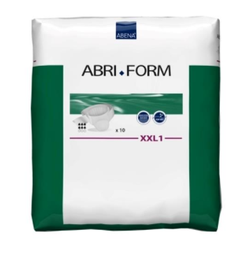 What are Bariatric Incontinence Products?