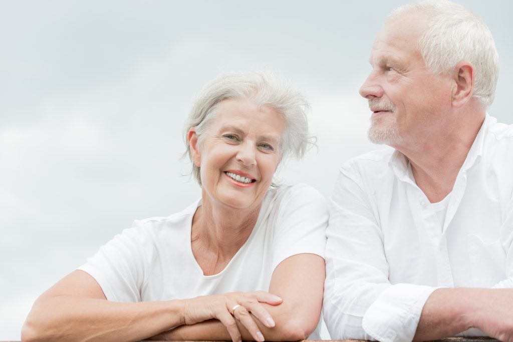 What Causes Senior Incontinence and how can it be Managed?