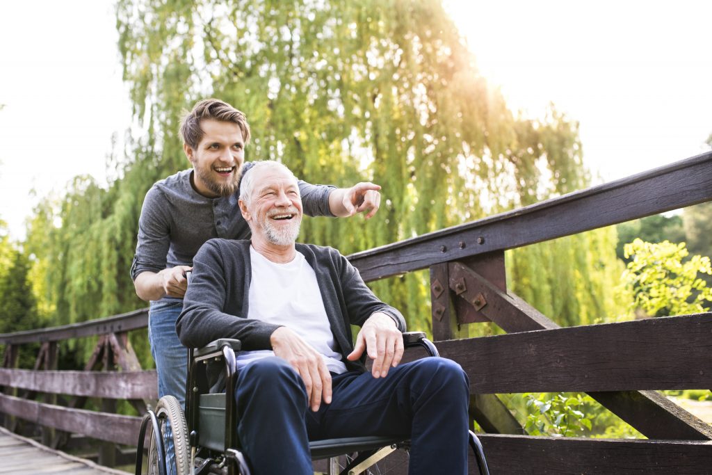 What is Functional Incontinence?