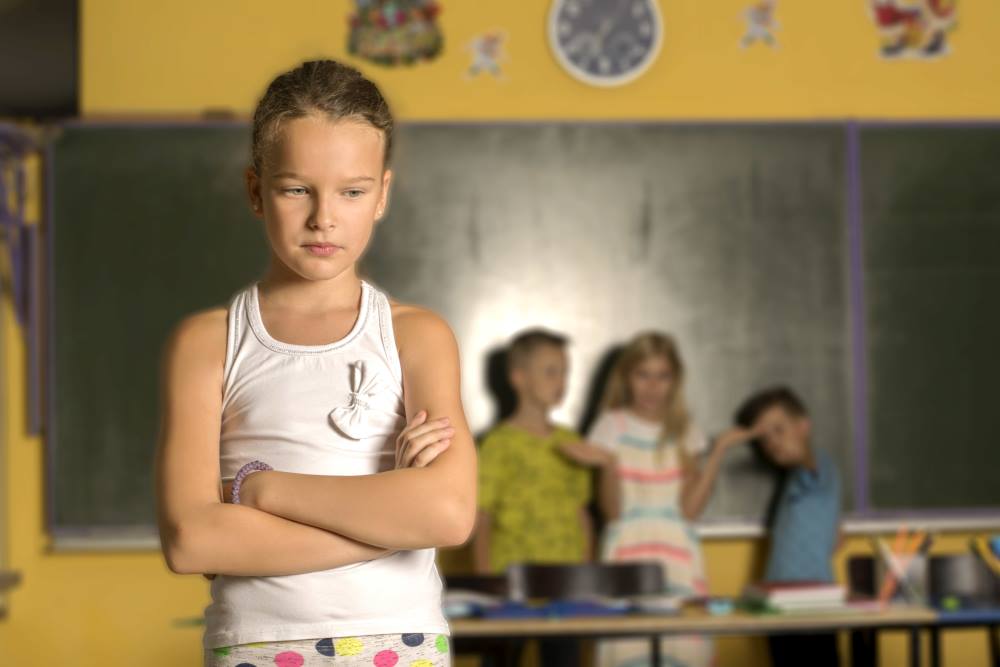 The Obstacle of Incontinence at School: Educating Teachers