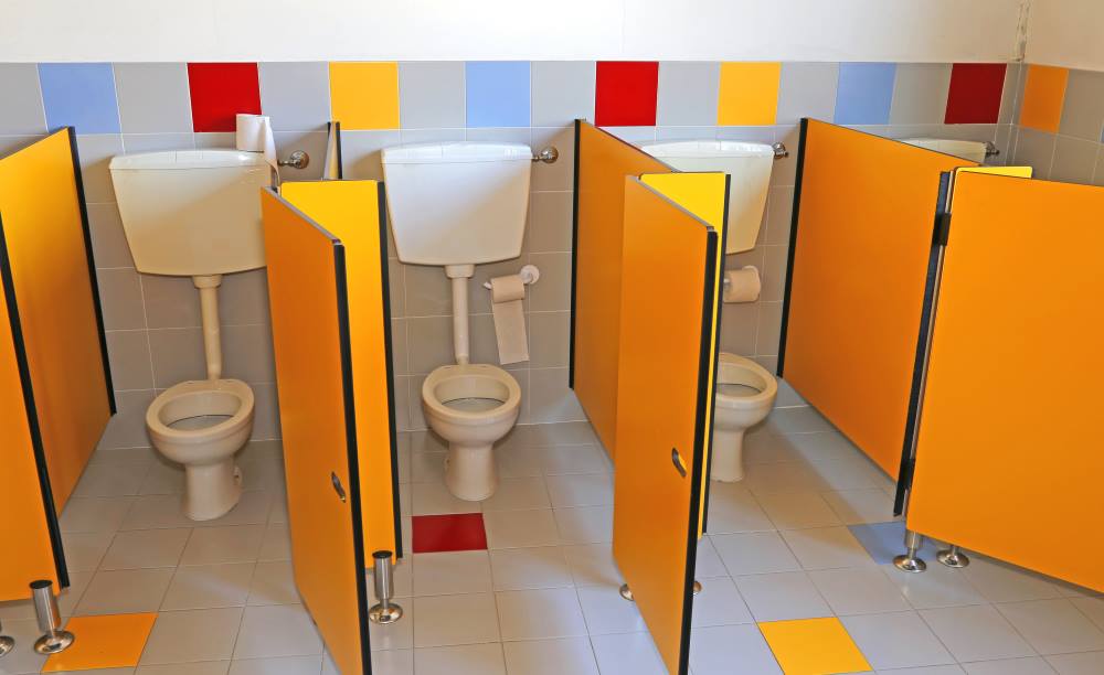 The Obstacle of Incontinence at School: Educating Teachers