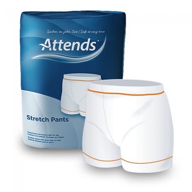 Would Incontinence Fixation Pants Benefit You?