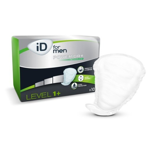 What are the Different Types of Light Incontinence Products?