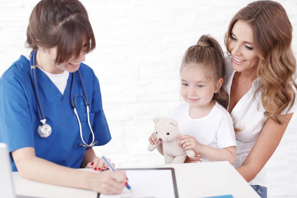 Why We Need Early Intervention for Incontinence in Children