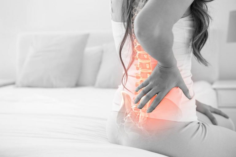 Spinal injury and Incontinence: What is the Link?