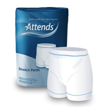Choosing the Best Male Incontinence Pants | Incontinence UK