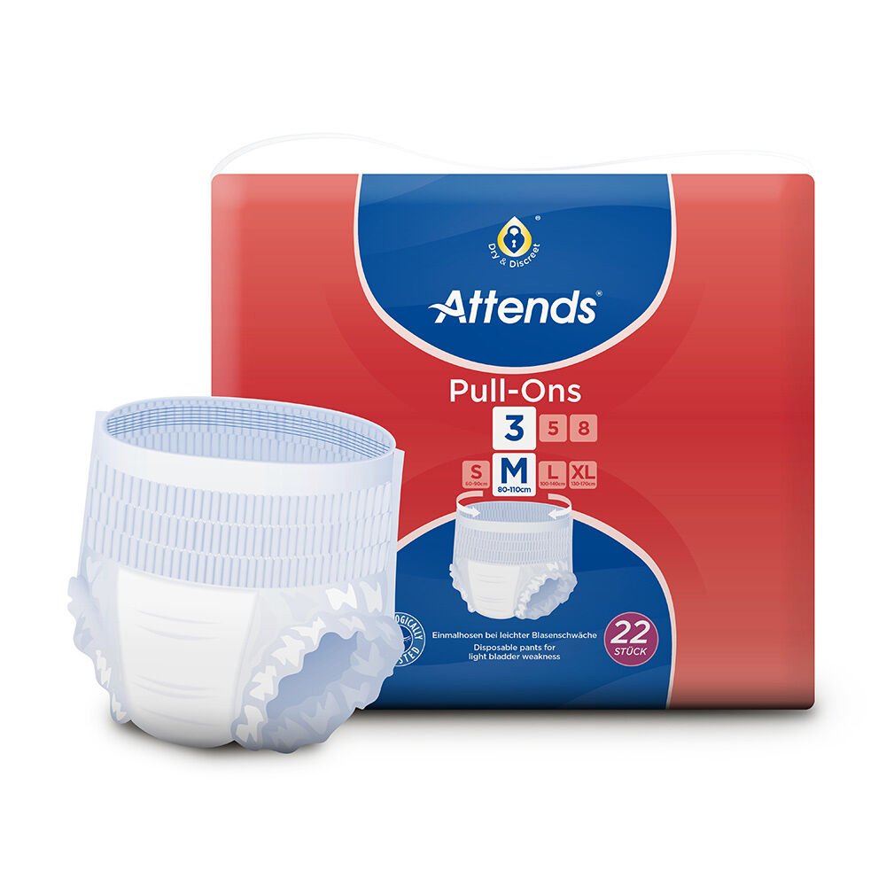 What Causes Male Incontinence at Night?