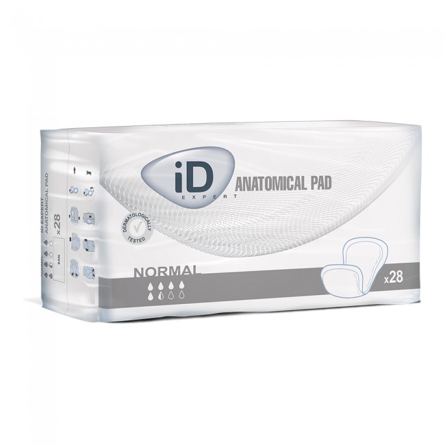 How Do Incontinence Pads Work?