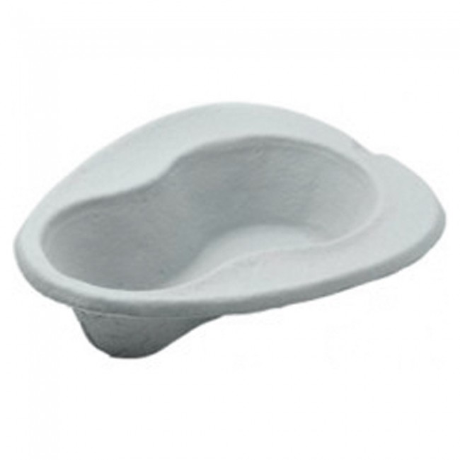 What are the Different Options of Bedpans and Urinals?