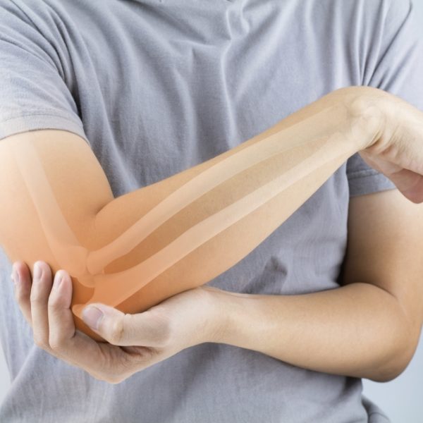 Why Do Incontinence and Back Pain Often Occur Together?