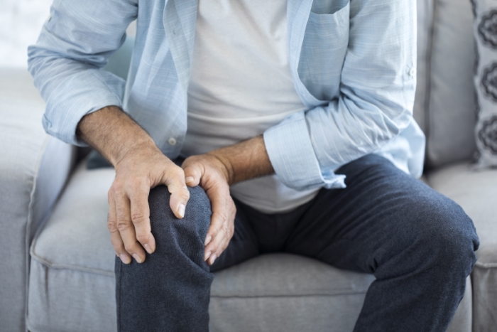 Why Do Incontinence and Back Pain Often Occur Together?