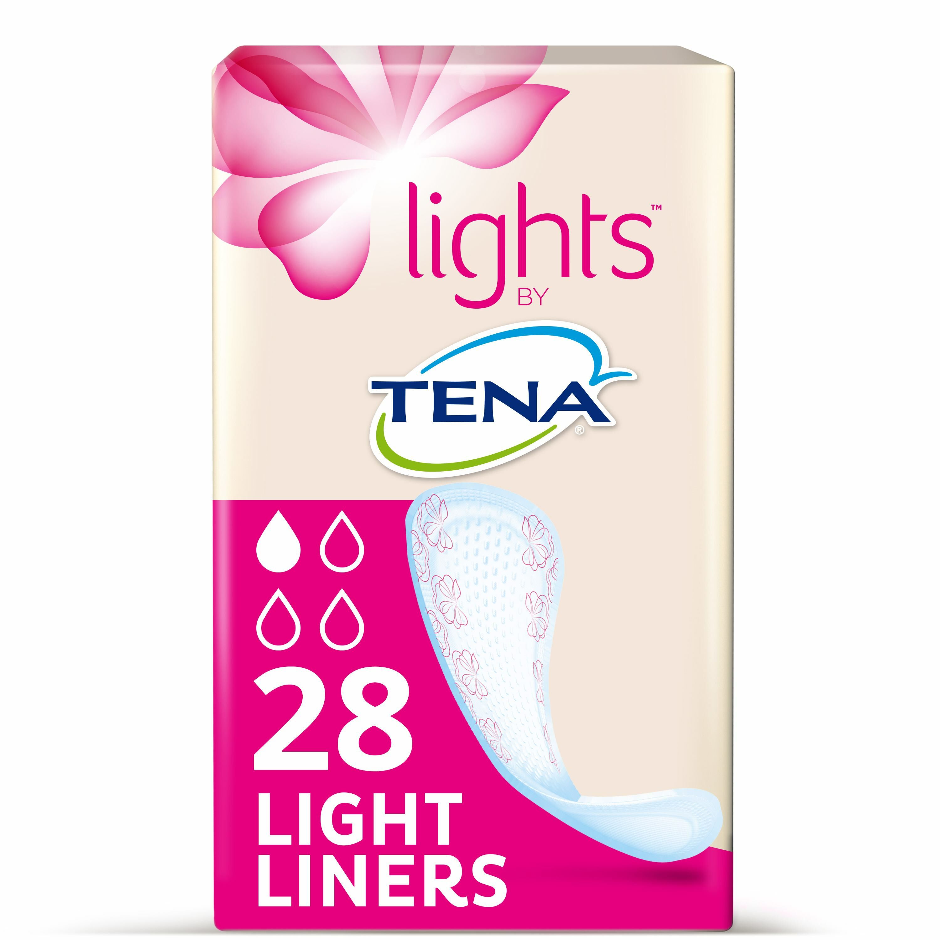Our Guide to the Cheapest TENA Pads