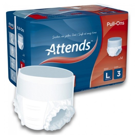 Choosing Men’s Pull Up Incontinence Pants