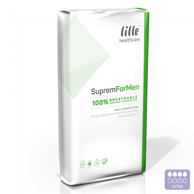 The Best Men’s Pads for Light Incontinence