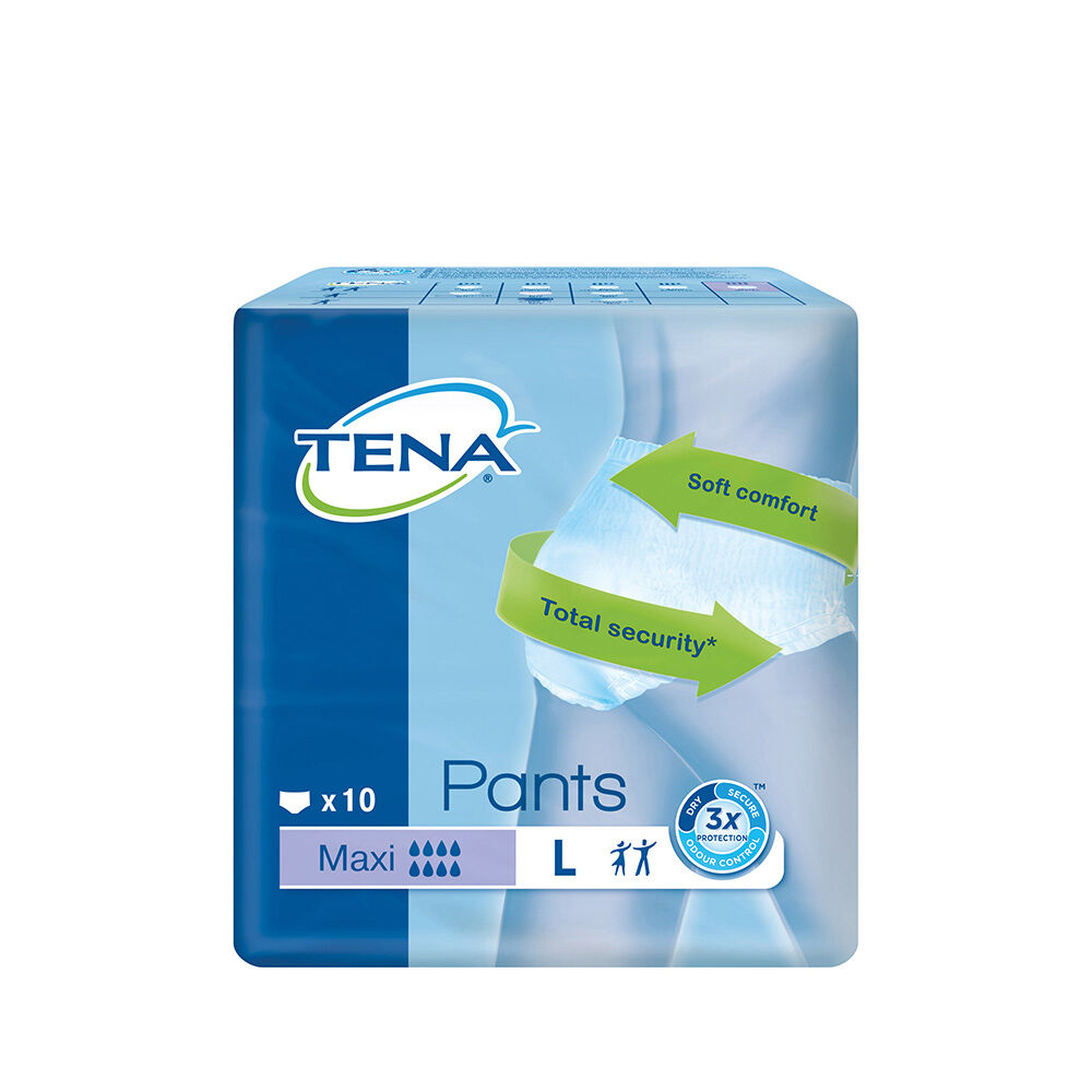 Choosing Faecal Incontinence Pants